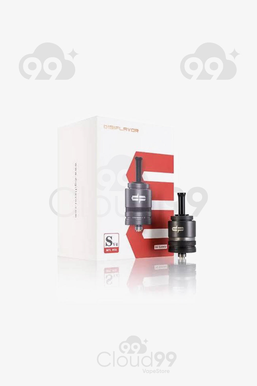 sayren v4 – Cloud 99