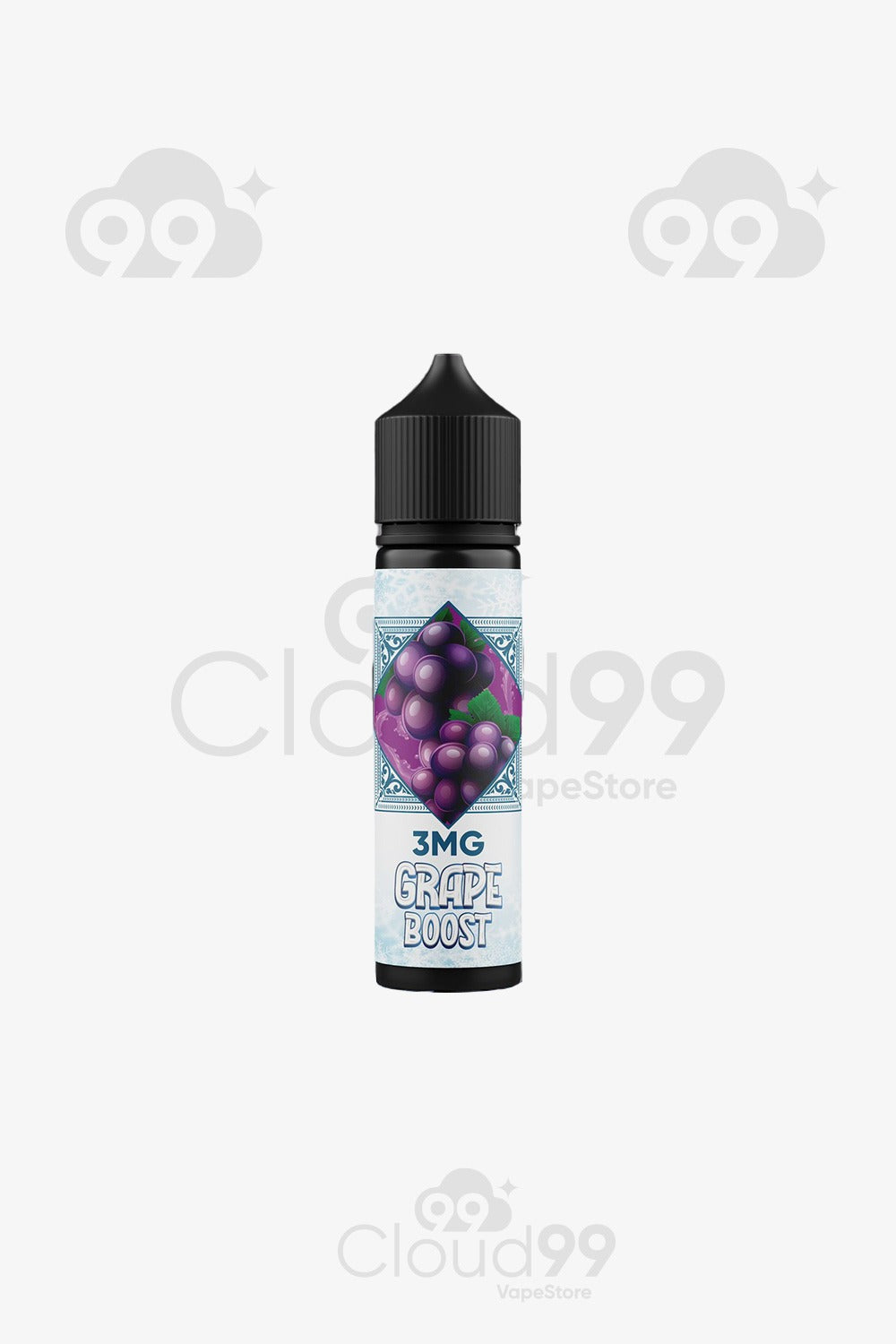 Dollar Frozen-Grape Boost – Cloud 99