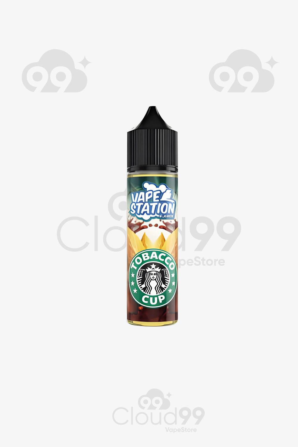 vape station- tobacco cup – Cloud 99