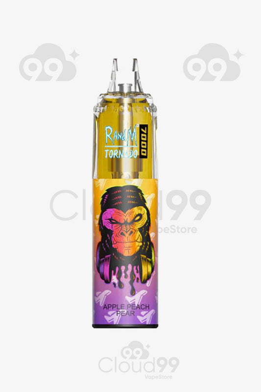 Disposable – Cloud 99